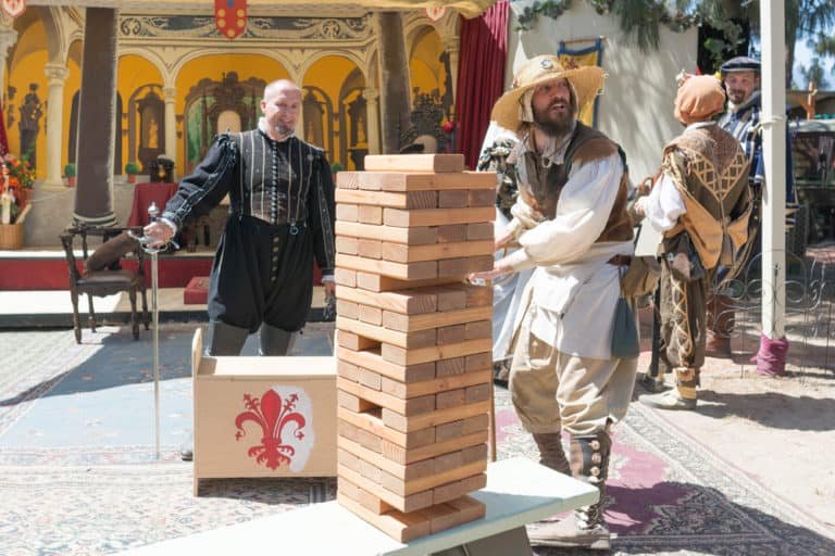 20 Interesting Facts About Jenga (Did You Know…?) - Gamesver