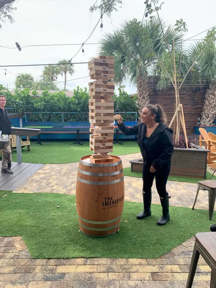 Is Jenga a Sport? (Hint: Yes… Find Out Why!) - Gamesver