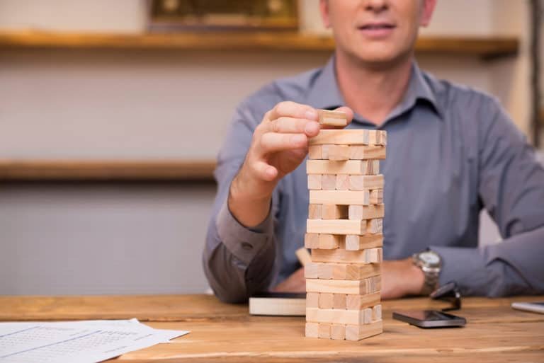20 Must-Know Jenga Tips - Become the Best You Can Be! - Gamesver