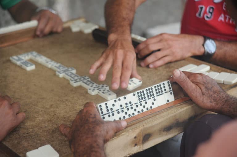 History of Dominoes (Game): From China to Europe to Worldwide ...
