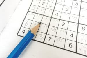 Sudoku for Beginners: How To Play (Step-By-Step), Rules, Objective ...