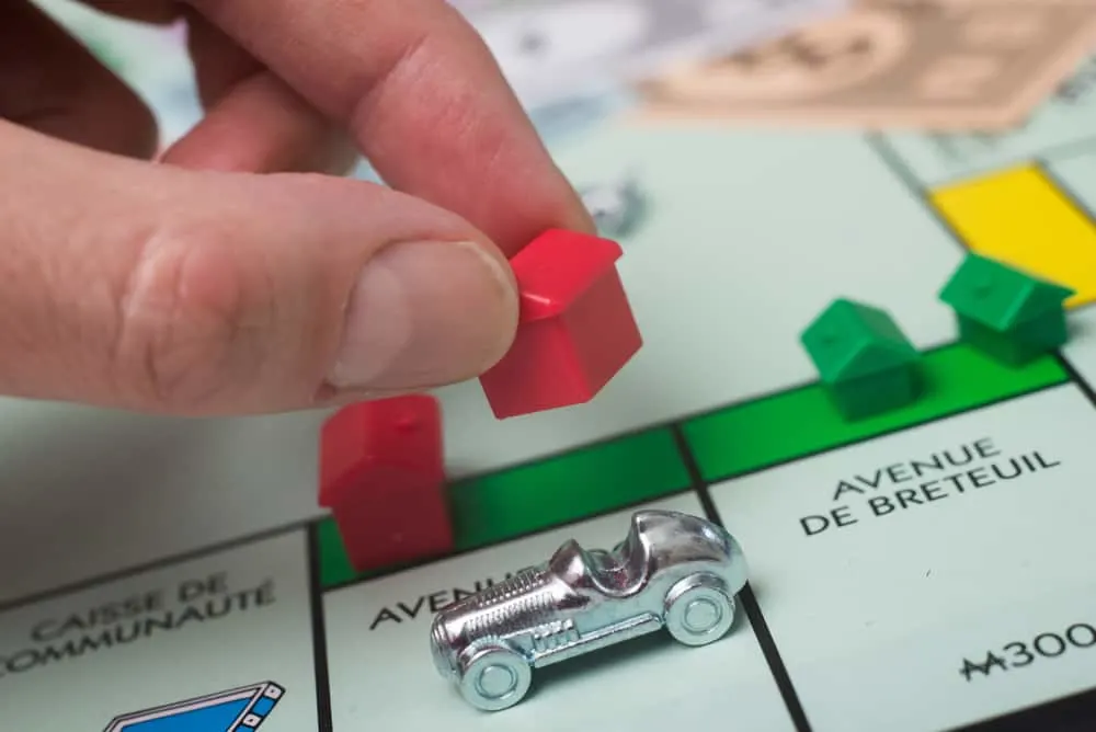 20 Tips and Strategies to Win at Monopoly (Increase Your Odds) - Gamesver