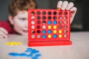 14 Benefits (Advantages) of Playing Connect 4 - For Kids! - Gamesver