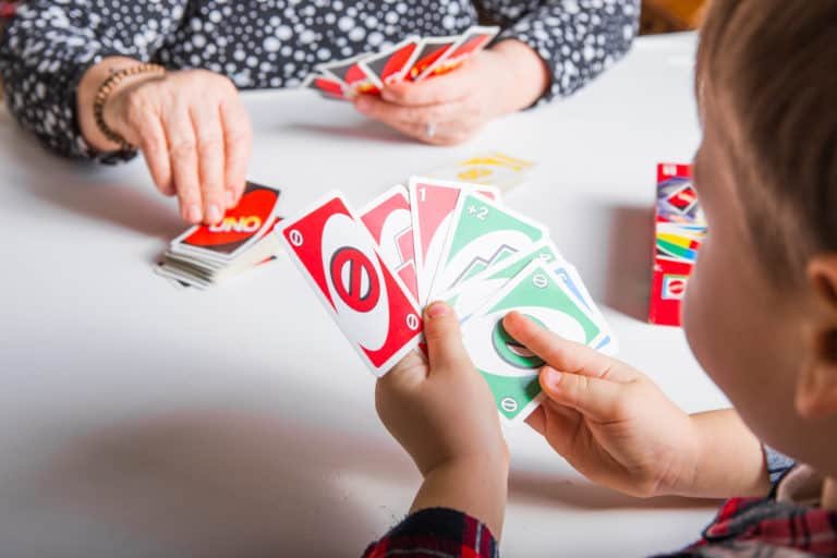 14 Reasons to Play UNO (Card Game) in Your Next Gathering! - Gamesver