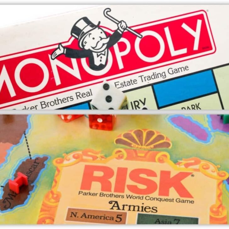 Monopoly Archives - Gamesver