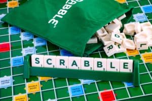 You Can Play Scrabble By Yourself (One-Player, AI, and More) - Gamesver