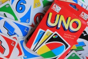 UNO (Game): The Rules & How To Play - According to Mattel - Gamesver