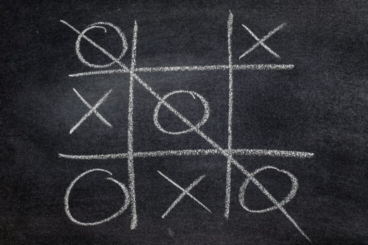 11 Disadvantages / Downsides of Tic-Tac-Toe (Predictability, Solved ... 11 Disadvantages / Downsides of Tic-Tac-Toe (Predictability, Solved ...