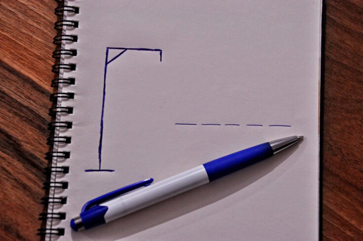 Hangman (Game): How to Play, Rules, Gameplay, Variations,... - Gamesver