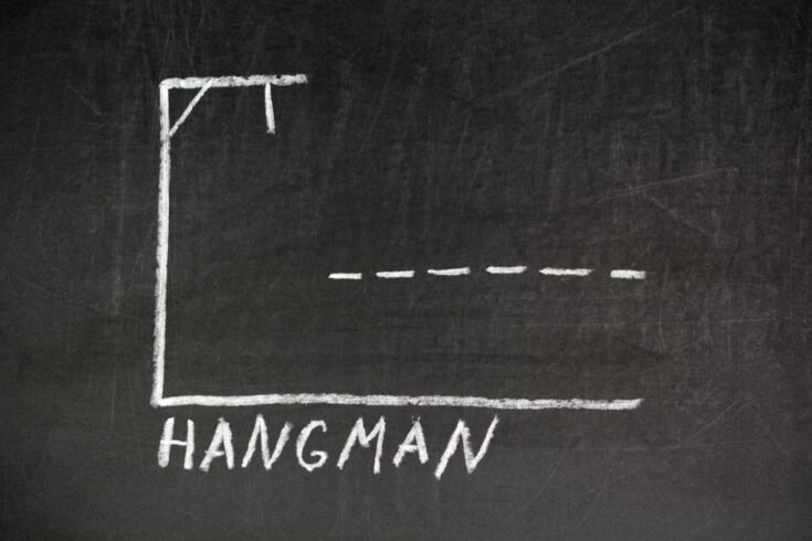 Hangman: 13 Fun Alternative Word Games (Snowman, Spaceman,…) - Gamesver