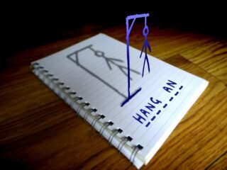 Hangman (Game): How to Play, Rules, Gameplay, Variations,... - Gamesver
