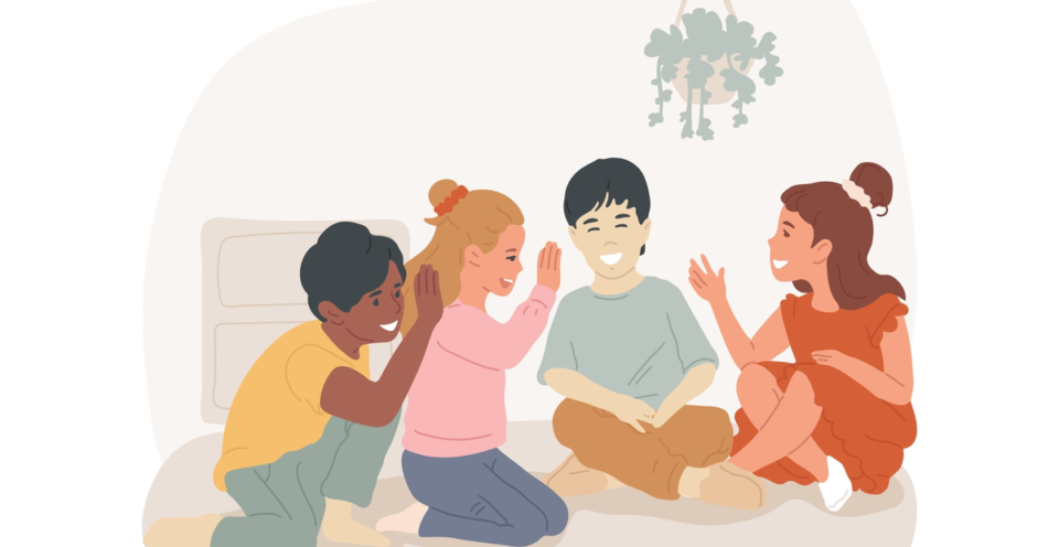 12 Alternatives (Variations) to Telephone (Chinese Whispers) - Gamesver