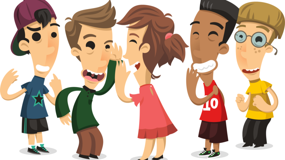 12 Drawbacks / Disadvantages of Playing the Telephone Game (Chinese ...