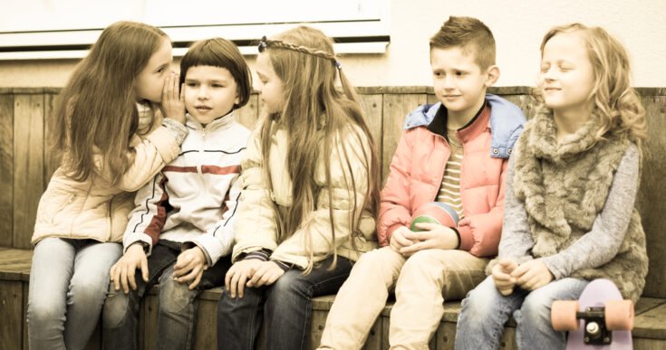 Telephone (Chinese Whispers) 101: How to Play / Rules / Variations ...