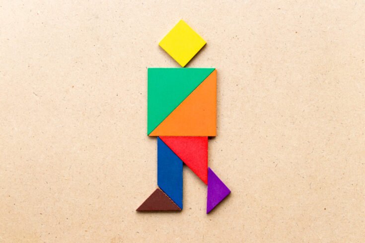 15 Different Ways Tangram Puzzles Are Useful In Our Daily Life - Gamesver