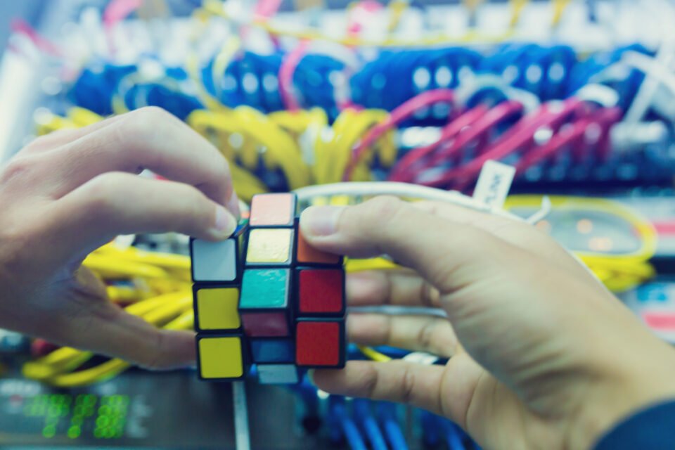 How to Solve a Rubik’s Cube: 18 Tips, Tricks & Strategies (for ...