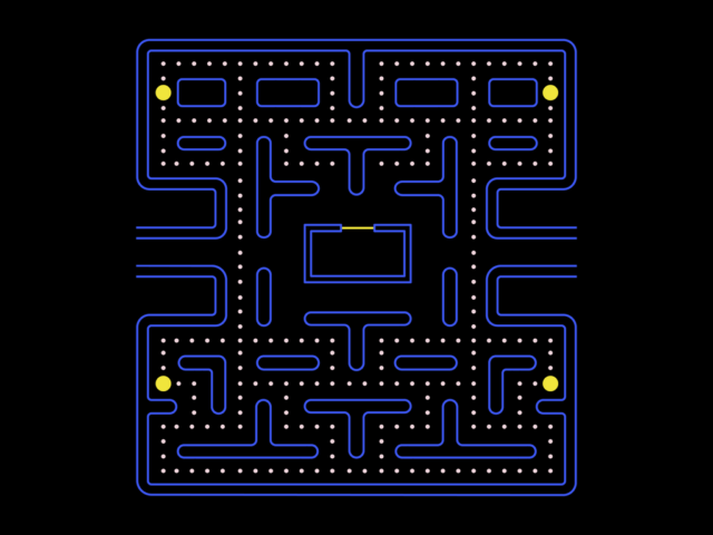 Pac-Man: 25 Fun and Interesting Facts (History, Origins, Trivia ...