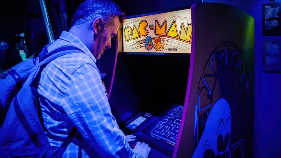 Pac-Man: 12 Valuable Life Lessons We Can Learn From the Game - Gamesver