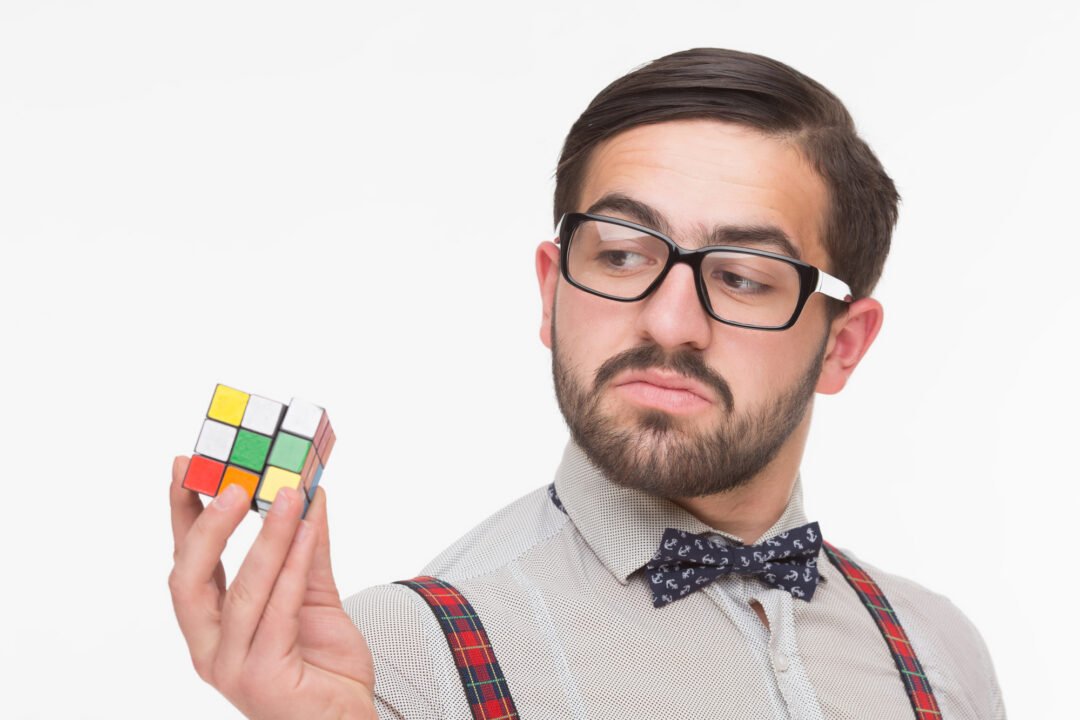 How to Solve a Rubik’s Cube: 18 Tips, Tricks & Strategies (for ...