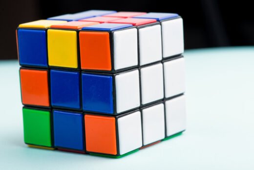 How to Solve a Rubik’s Cube: 18 Tips, Tricks & Strategies (for ...
