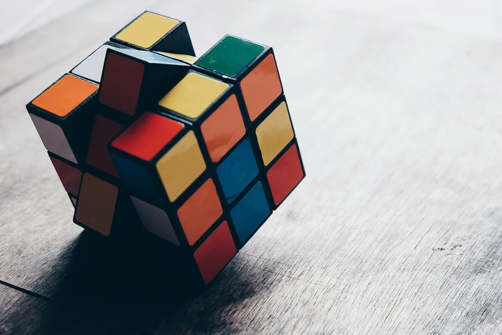 Rubik’s Cube: 16 Myths / Misconceptions / Superstitions / Legends ...