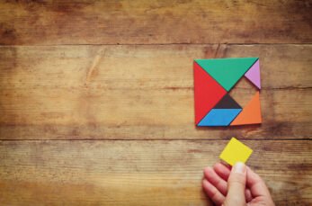 Solving Tangram Puzzles: 20 Tips / Tricks / Strategies (For Beginners ...